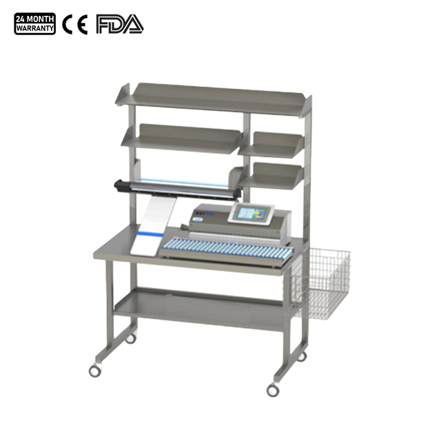 scitek-0176 - Multifunctional Workstation